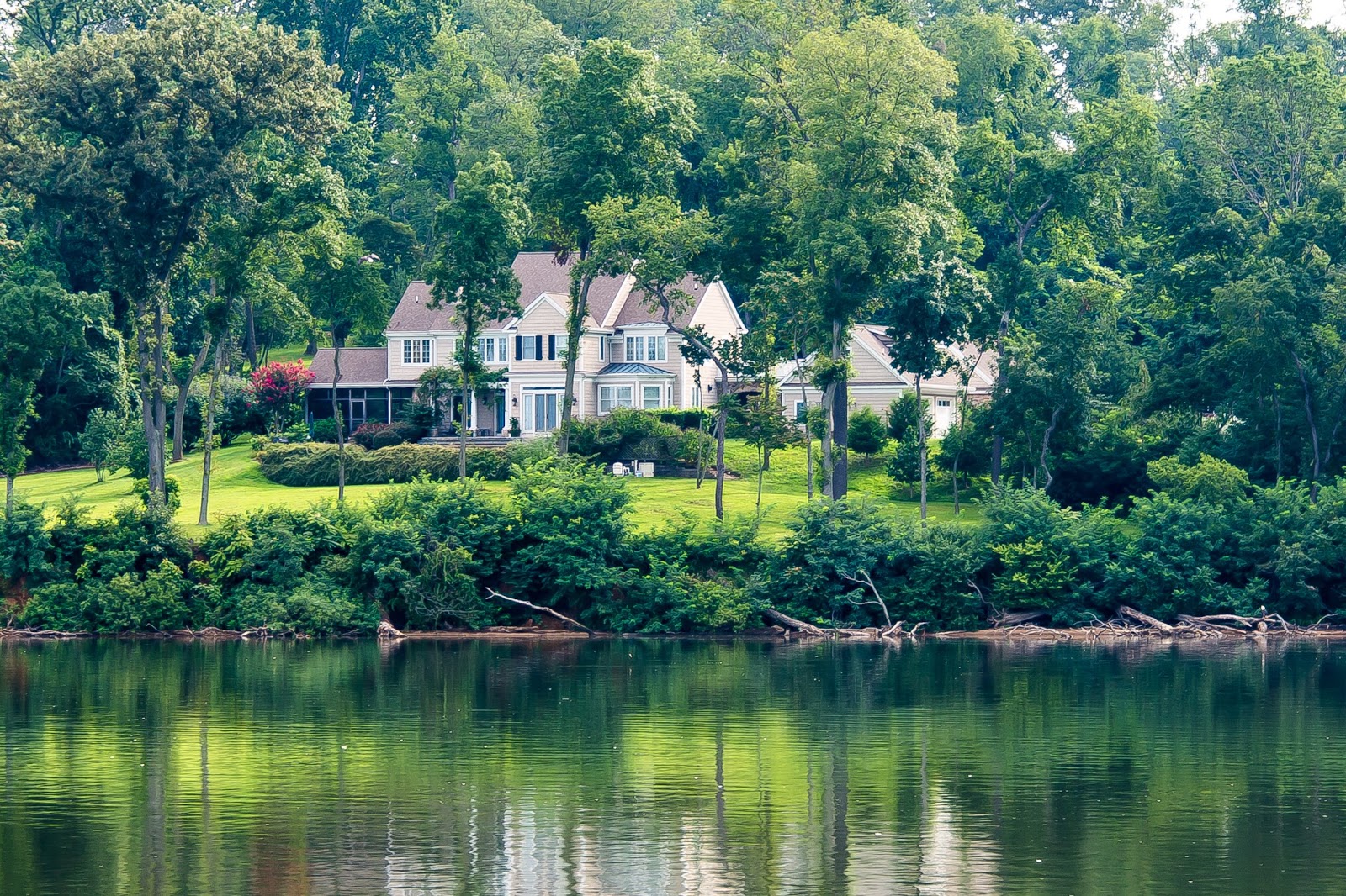 Istaboa's Waypoints: In Review: The Sassafras River