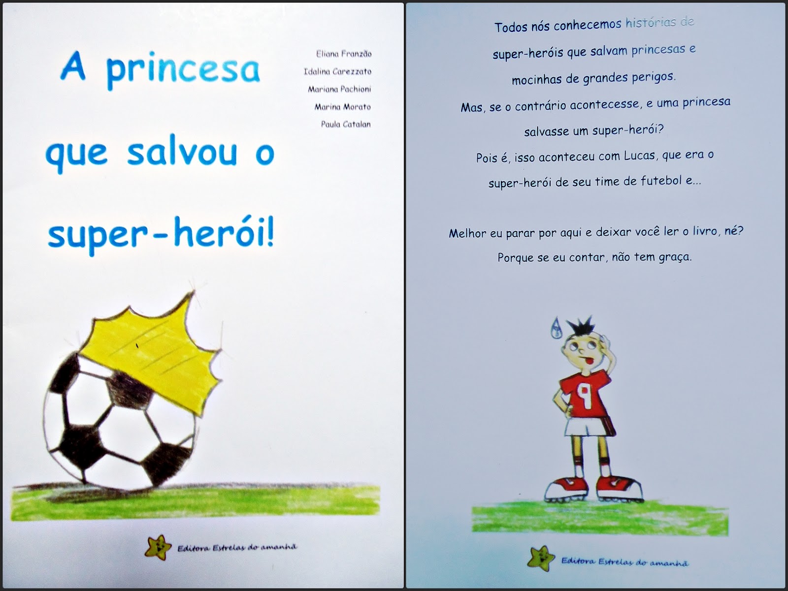 Teoria, prática e aprendizado | Por Fernanda Rodrigues: [Resultado ...