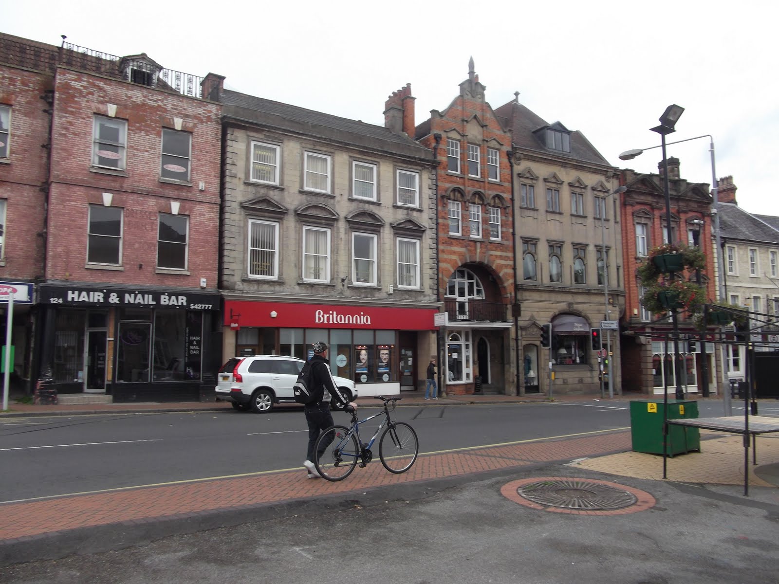 Worksop - définition - What is