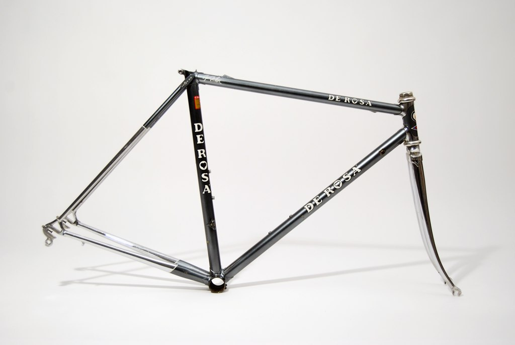 De Rosa Bicycles - BIKEADELIC: De Rosa beauties