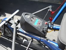 Canyon Sport Flyers: Blue Heron PPC Ultralight For Sale
