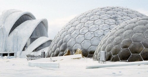 WHAT IS THE EDEN PROJECT? One mans review |The Garden of Eaden