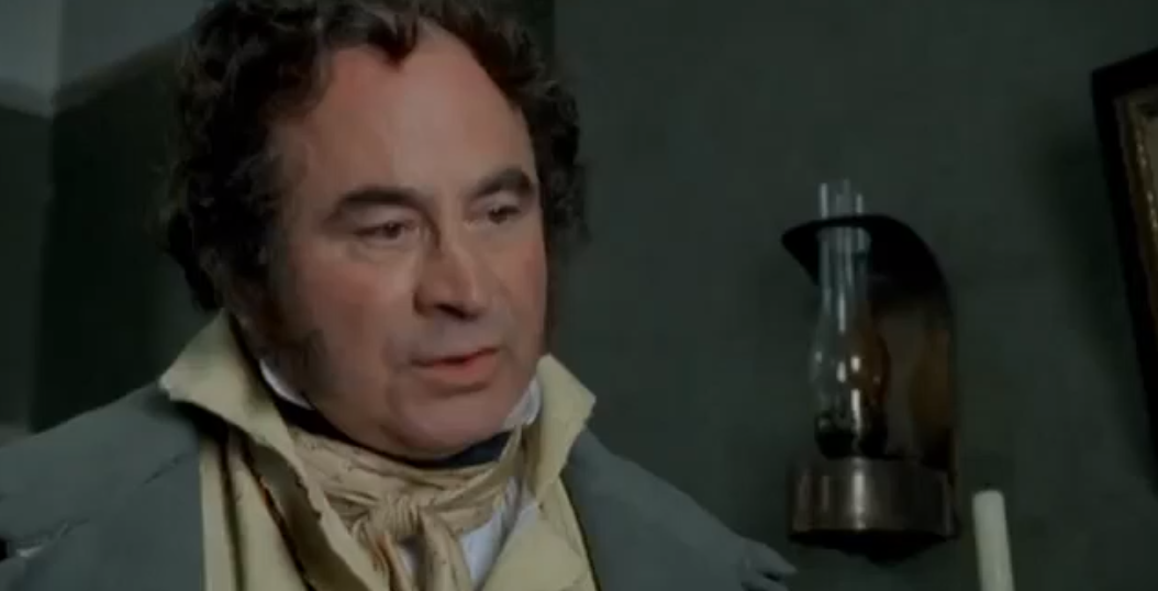 A Sequence of Continuous Delights: Review: David Copperfield (1999 ...