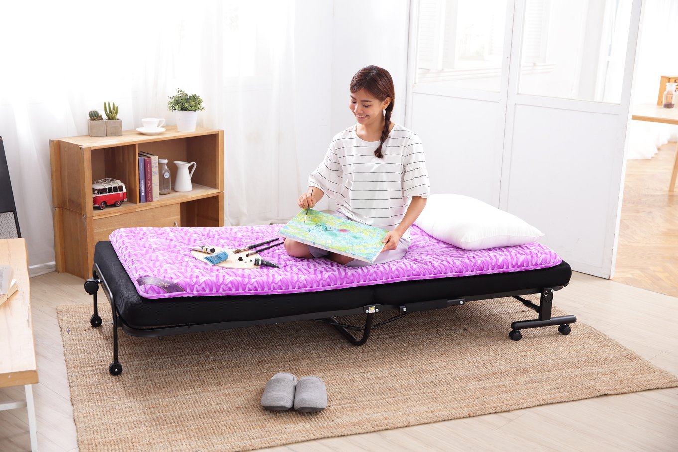 The Beauty Junkie - ranechin.com: Amlife’s World Sleep Day 2018