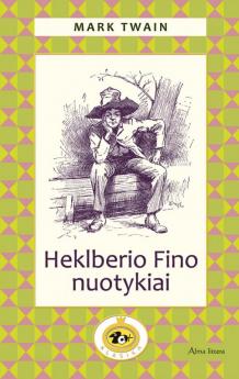 Pristatymas: Heklberio Fino Pristatymas