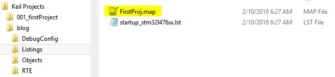 1000 ARMs Programming: ARM Programming 3 - Baby steps in understanding ...
