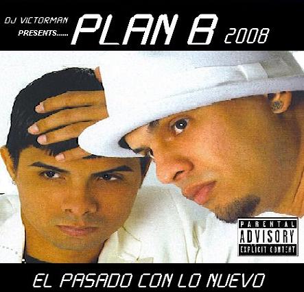 la musica dela literatura: biografia de plan b