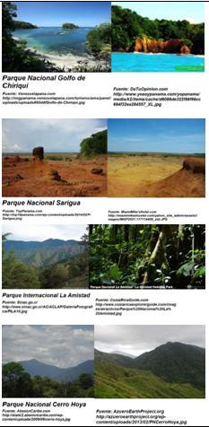 BLOG DE GEOGRAFÍA DE KELLY: TALLER Y TAREA- LOS RECURSOS NATURALES DE ...