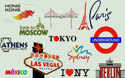 Identidad y marca ciudad | TERRITORIO URBANO