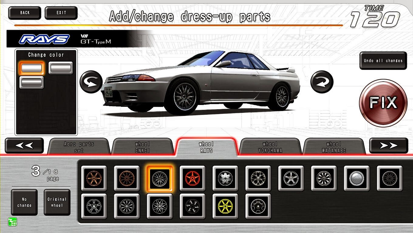 What grade for BBS wheels? : r/wmmt