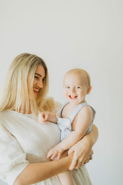 Mother's Day | Holly Harrell