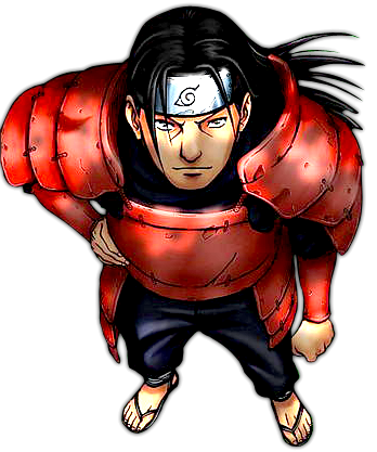 Animé imágenes by Akatsuki Karasu: 35 renders de Hashirama (10 ...