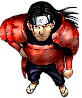 Animé imágenes by Akatsuki Karasu: 35 renders de Hashirama (10 ...