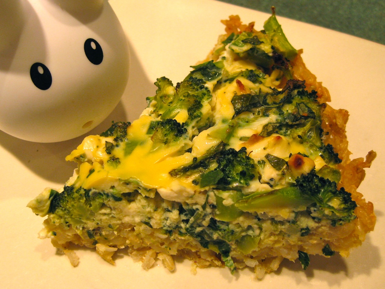 Year of the Labbit: Eat Like a Labbit