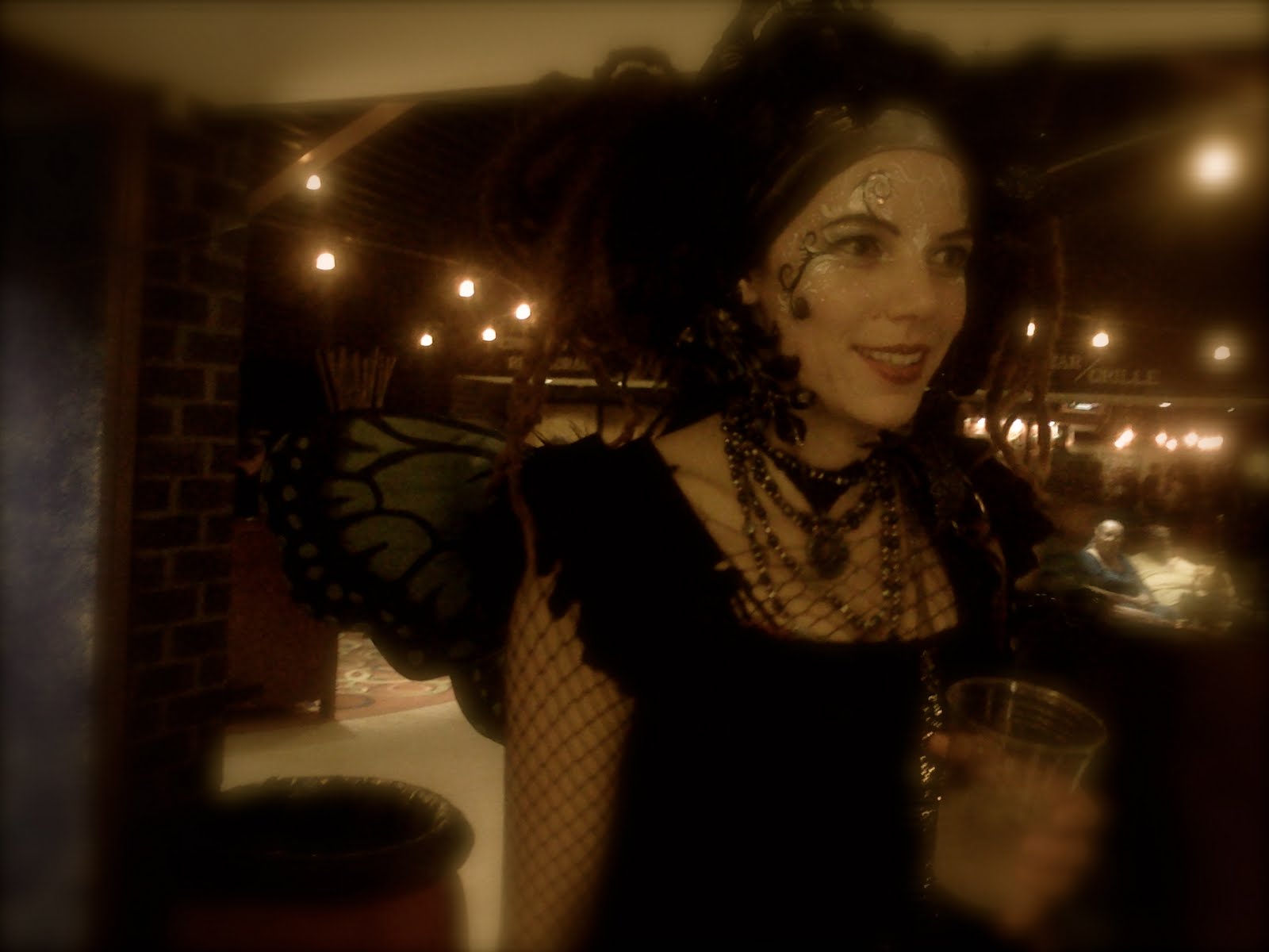 AvantFae the art of Renae Taylor