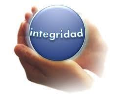 ¡HOLA!: INTEGRIDAD