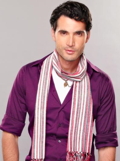 Quem Dubla Novelas: Khotan Fernández