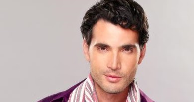 Quem Dubla Novelas: Khotan Fernández