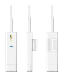 Konfigurasi PICO ANTENNA | laboratorium bahrul
