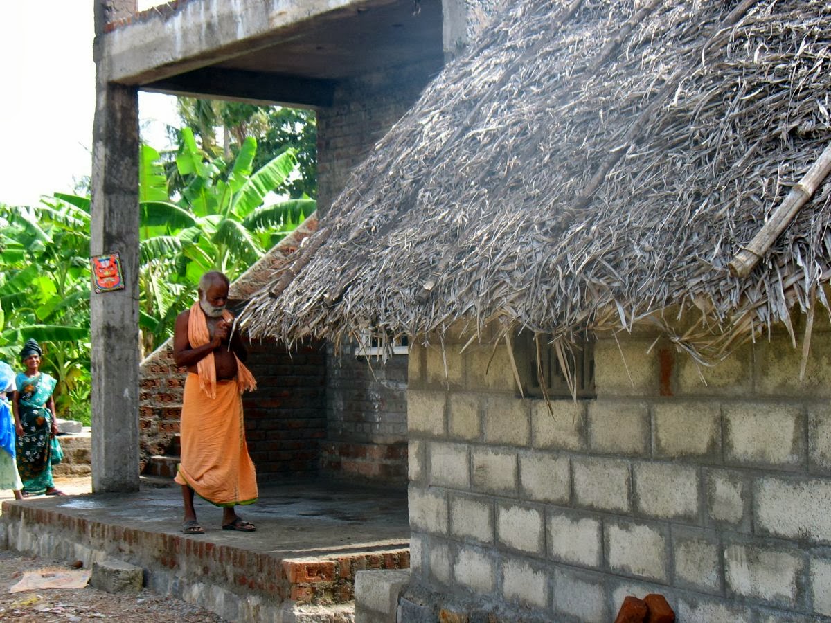 Mottayan Swami and Kootankuchi Swamigal - ARUNACHALA GRACE