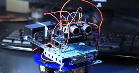 Curso Basico de Arduino En ciudad del Este Paraguay