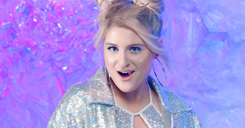 El rincón de Marf: Meghan Trainor - No excuses