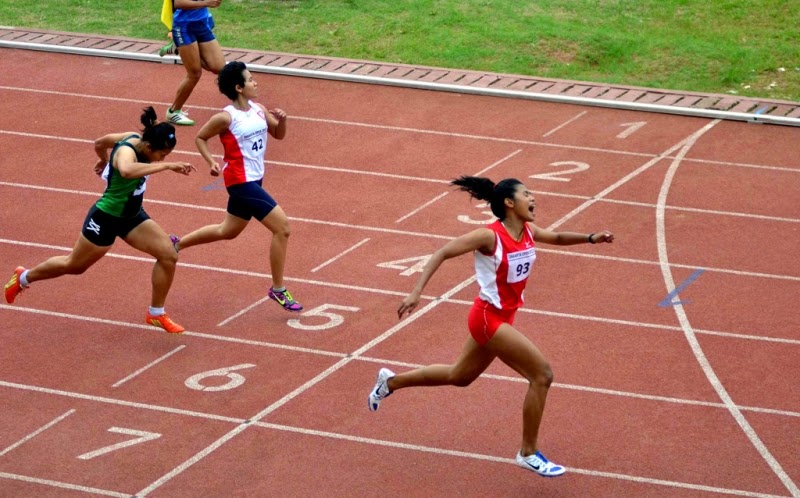 ATLETIK ~ Thinking be smarT