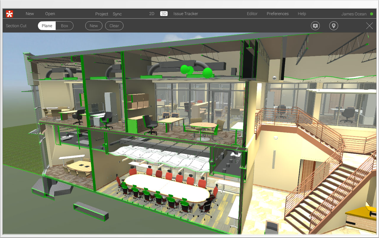 Revit Add-Ons: Revizto 4.0 Released