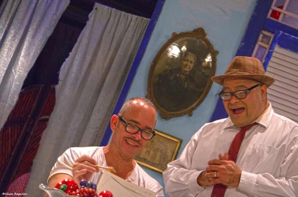 Magazine Cultural. Instituto Cultural René Ariza: Contigo, pan y ...