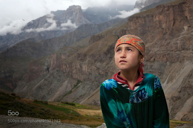 Okar Research: Yagnobi Sogdian, Ancient Tagzig and the Yaghnob Valley