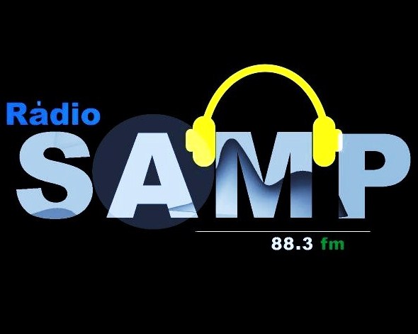 Rádio SAMP fm 88.3
