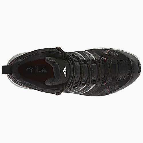 AX 1 MID GTX SHOES-adidas sports
