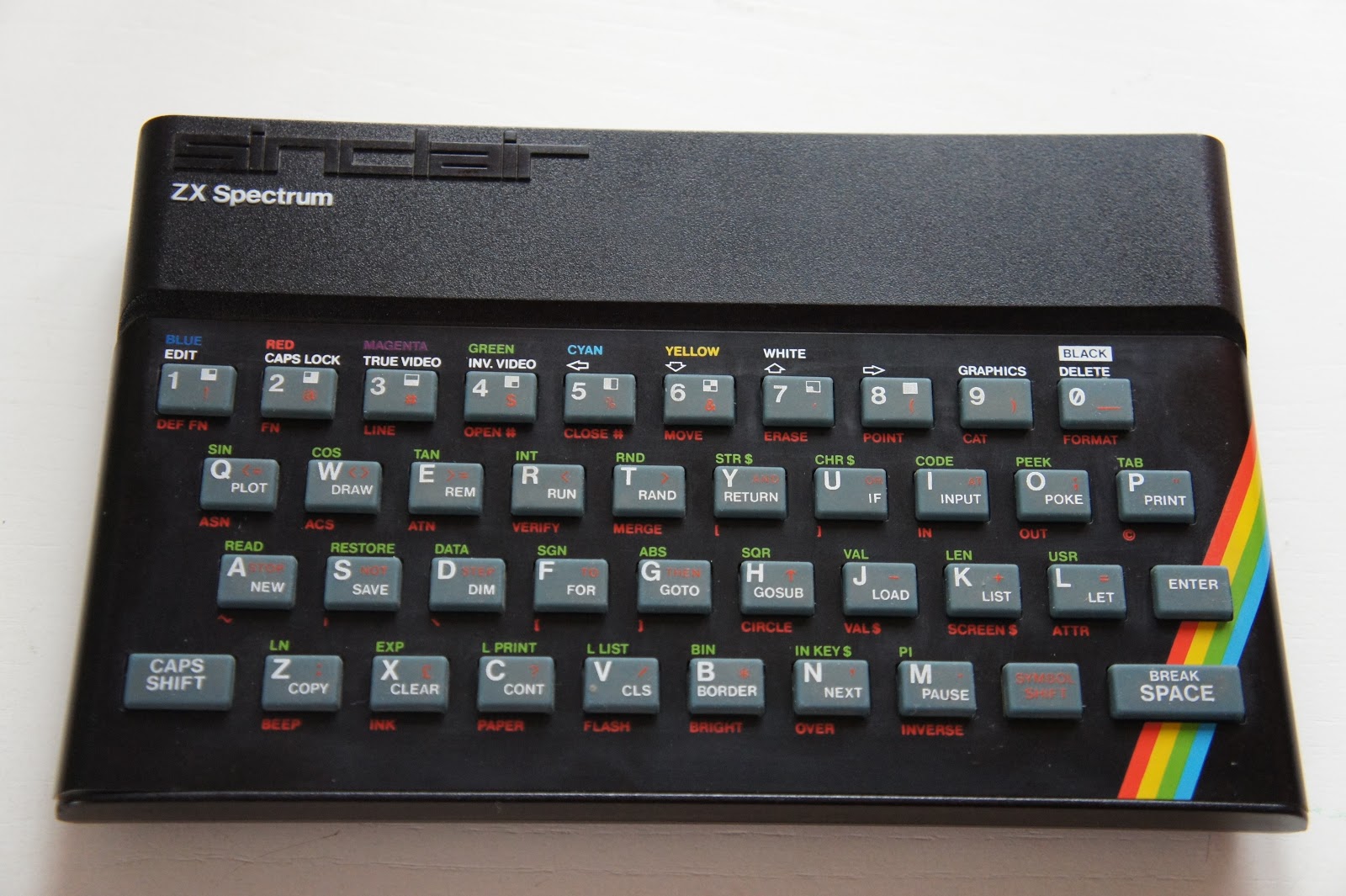 ZX Spectrum