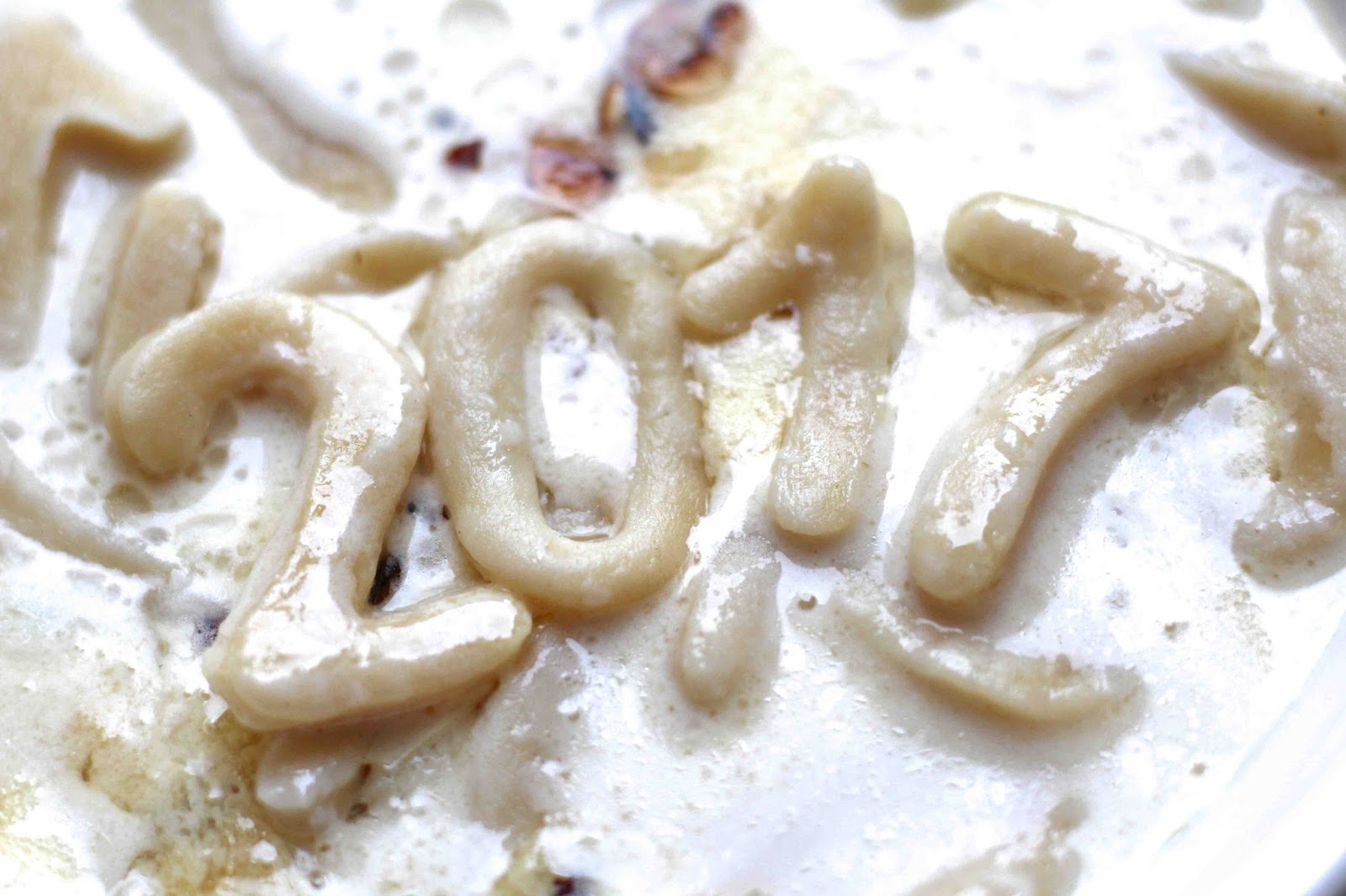 Creamy Hazelnut Chicken Noodle Prosecco Soup – Diary of a Mad Hausfrau