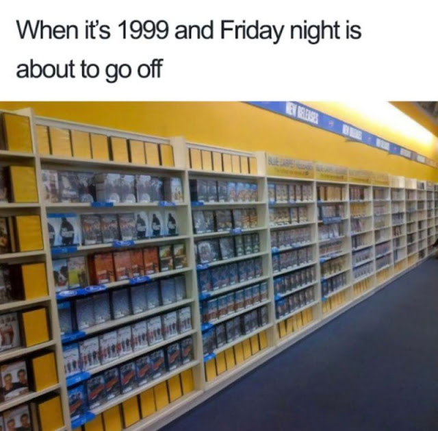 The 1990s Were the Greatest Decade of Them All. And '90s Kids Will Love ...