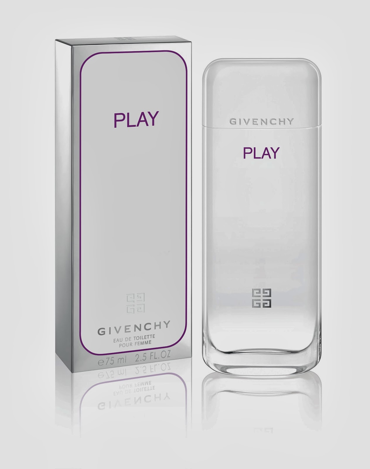 Omiljeni parfem - Page 4