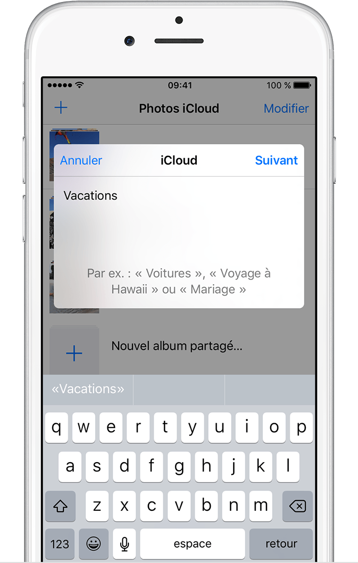 Autoriser cet iphone icloud - Astucesinformatique