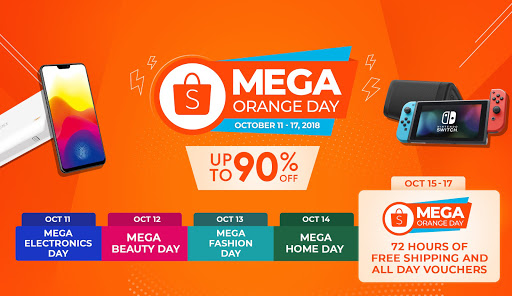 Shopee Launches Newest In-App Game, Shopee Slice, In Line with Mega ...