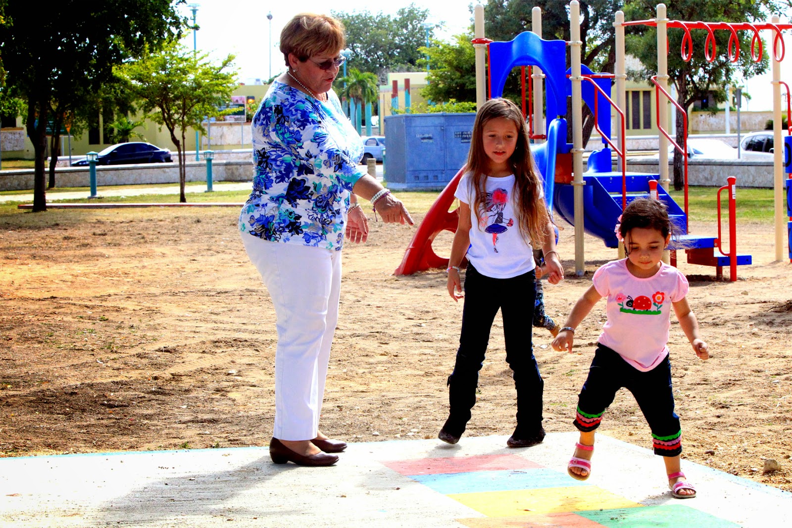 NOTICIAS SUR P.R.: Fallece a los 107 años la líder nacionalista Isabel ...