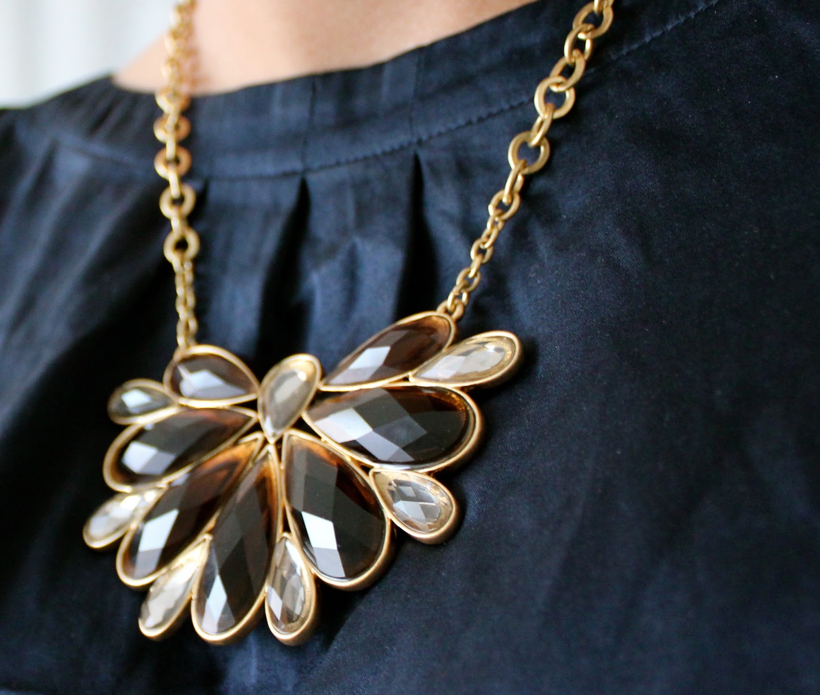 Statement Necklace | Viva Fashion