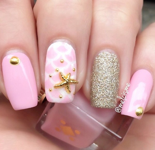 40 Amazing Ocean Nail Art Ideas Beauty Fashion Freaks 40-amazing-ocean-nail-art-ideas-beauty-fashion-freaks