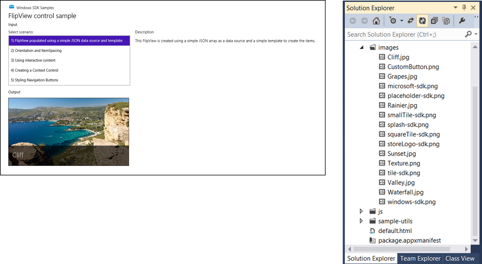Fire + Ice: David Pallmann's Technology Blog: Windows 8 and the Cloud ...