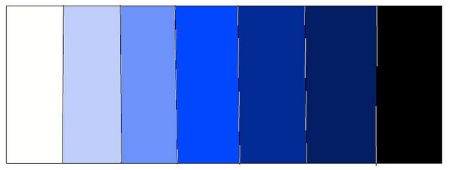 Fazendo Arte com a Ju Martini: Teoria das Cores