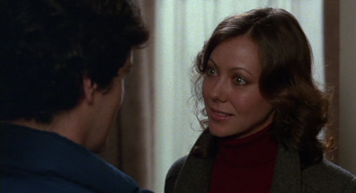 Check in. Relax. Take a shower.: Day 29 - An American Werewolf in ...