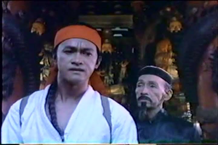 Video 48: THE SEVENTIES # 692: RAMON ZAMORA, LOTIS KEY, LEILA HERMOSA ...