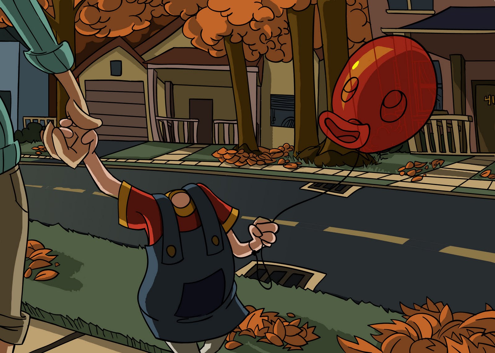 Kat Mac - Online Portfolio