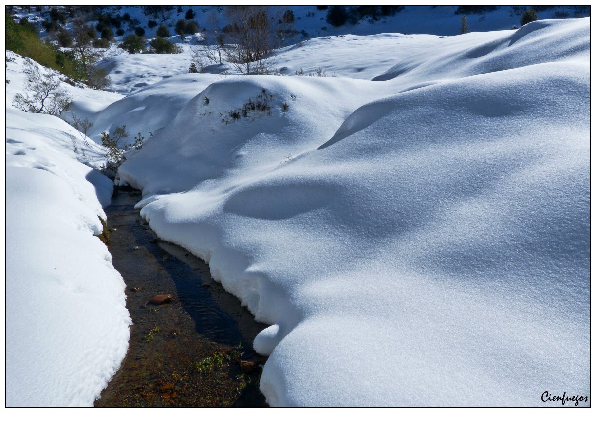 Caleyando con Cienfuegos: Raquetada al El Rasu