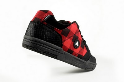 About Airwalk Skate Shoes