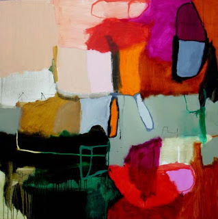 RICHARD MARTIN ART: FIRST LOOK