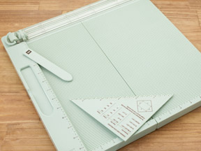 SnC's CROP.mmunity: NEW ARRIVALS!!! Making Memories Scorer Trimmer and ...